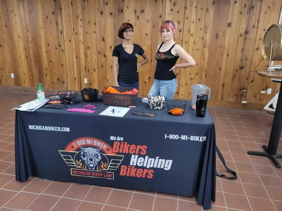 Gallery | Michigan Biker Law | Livonia, Westland, Farmington Hills, MI