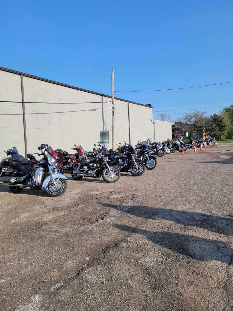 Gallery | Michigan Biker Law | Livonia, Westland, Farmington Hills, MI