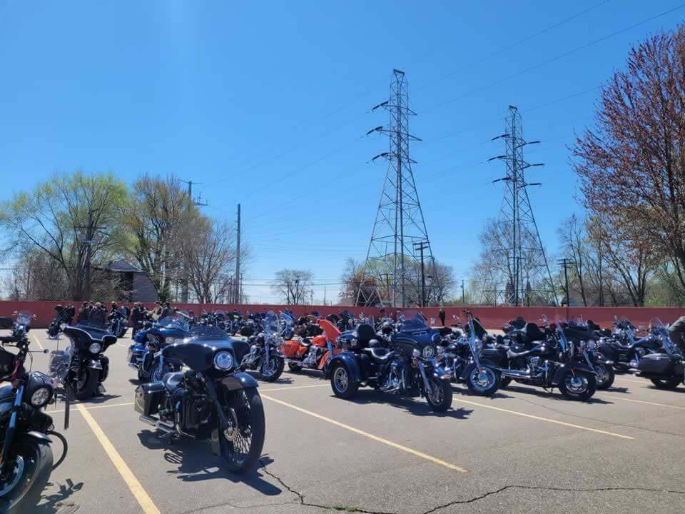 Gallery | Michigan Biker Law | Livonia, Westland, Farmington Hills, MI
