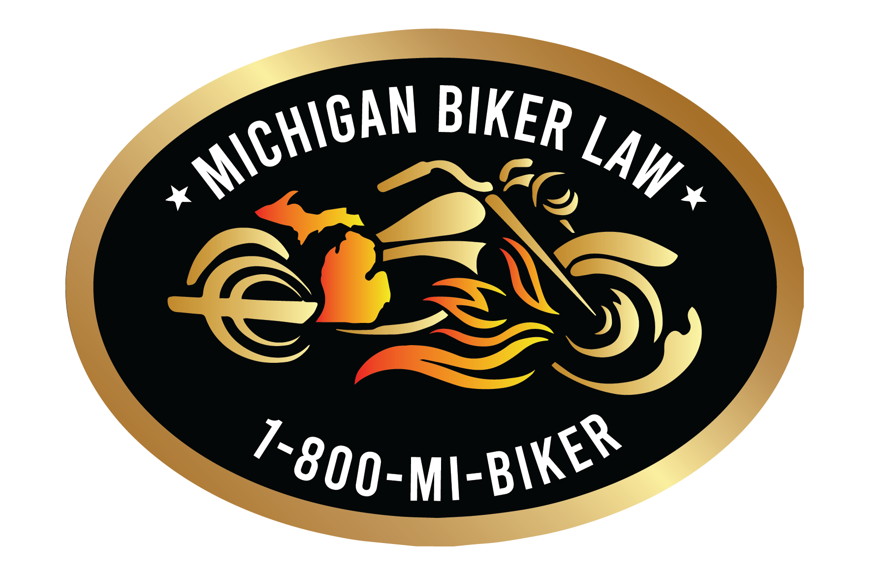 Legal Help After Motorcycle Accident Detroit | Michigan Biker Law