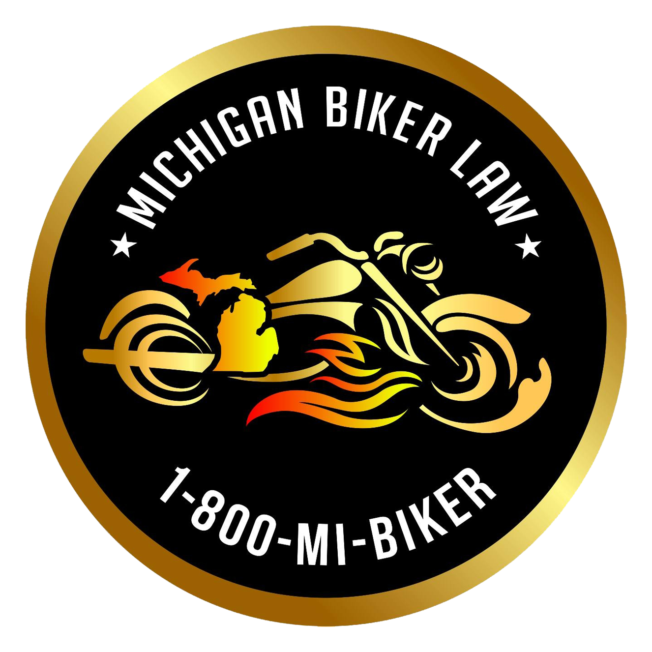 Michigan Biker Law | Motorcycle Accident Attorney | Livonia, Westland ...