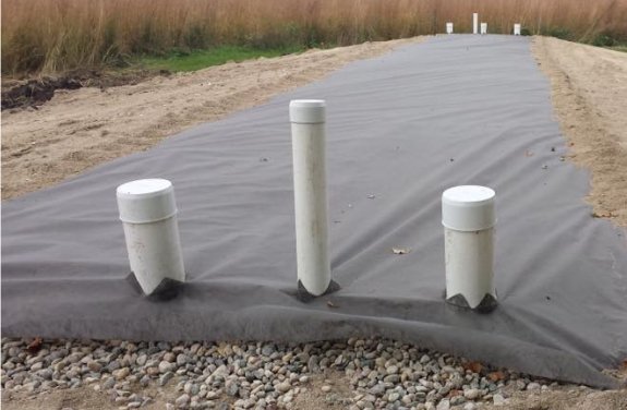 Septic Systems | Warrior Specialty Contracting