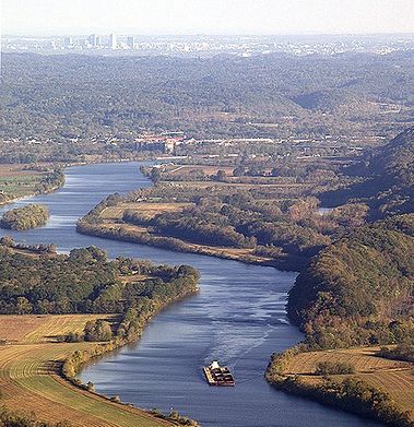 Cheatham County | Cheatham County, Tennessee | Cheatham County Economic ...