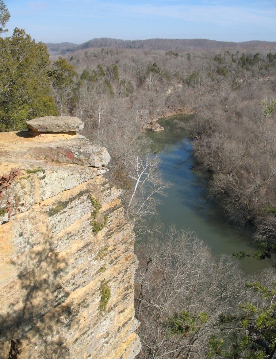 Cheatham County | Cheatham County, Tennessee | Cheatham County Economic ...