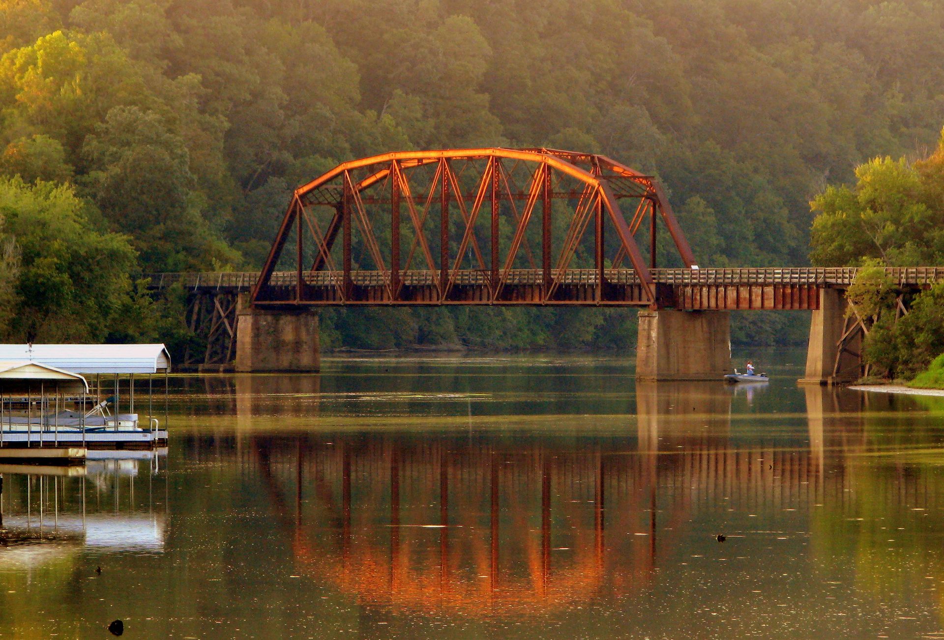 Cheatham County | Cheatham County, Tennessee | Cheatham County Economic ...