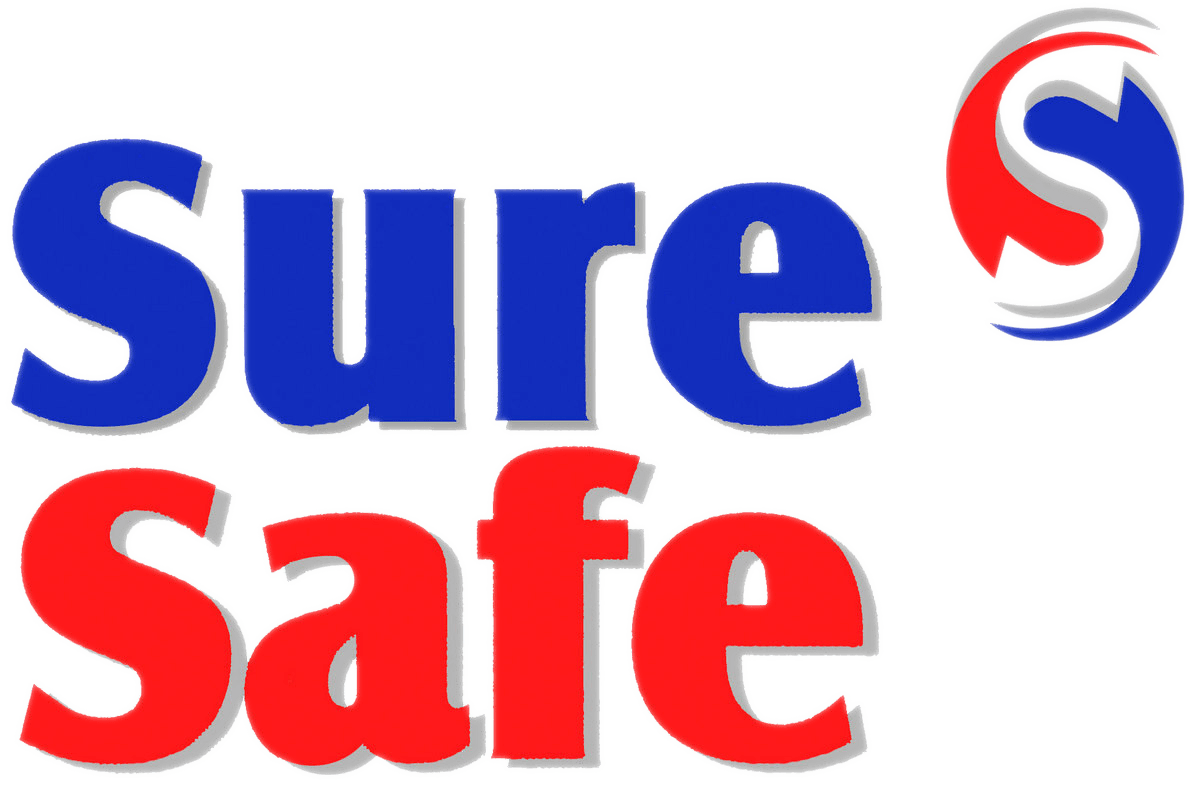 Gas Detection, Gas Monitoring & Gas Safety Systems Sure-Safe