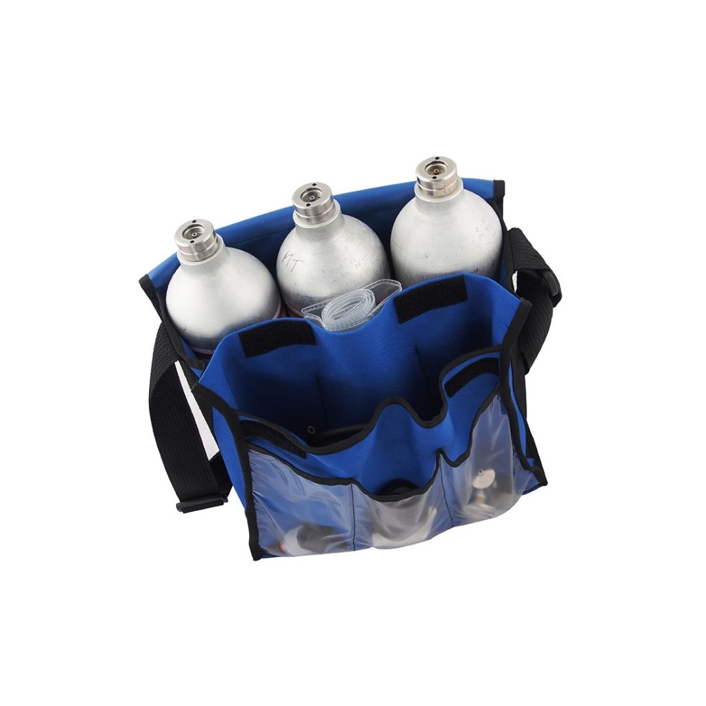 Gas Detection, Gas Monitoring & Gas Safety Systems Sure-Safe