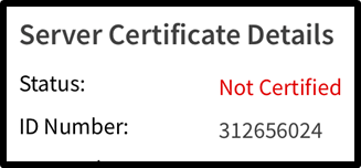 DRINKWISE America | No.1 California RBS Alcohol Server Training