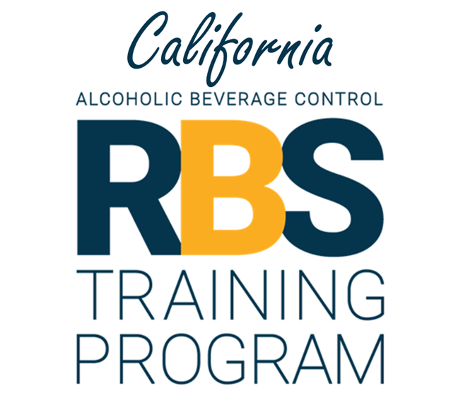 DRINKWISE America | No.1 California RBS Alcohol Server Training