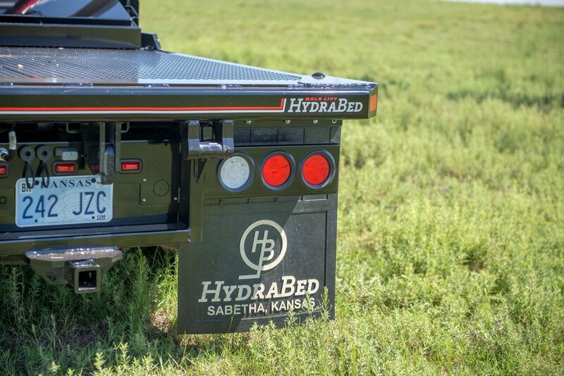 Gallery | HydraBed