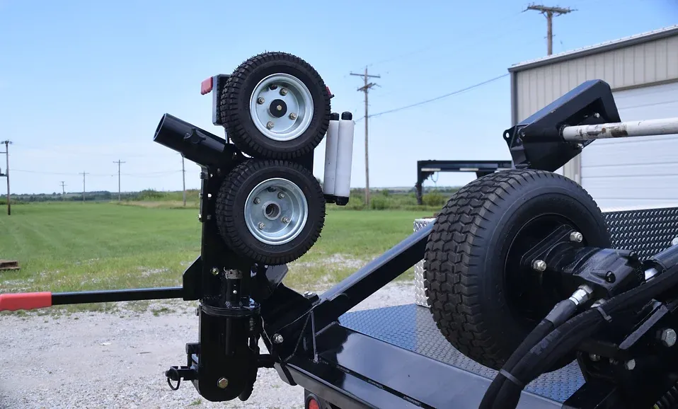 HydraBed® & Reellift by Triple C, Inc. | HYDRAF8R™