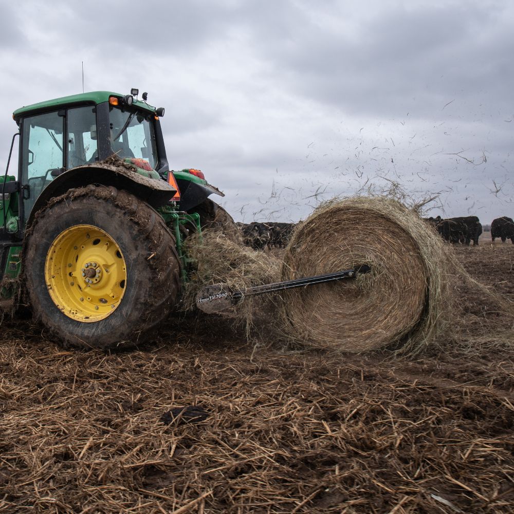 HydraBed® & Reellift by Triple C, Inc. | PRODUCTS