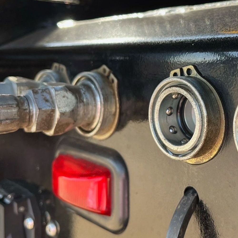 HydraBed® & Reellift by Triple C, Inc. | PRODUCTS