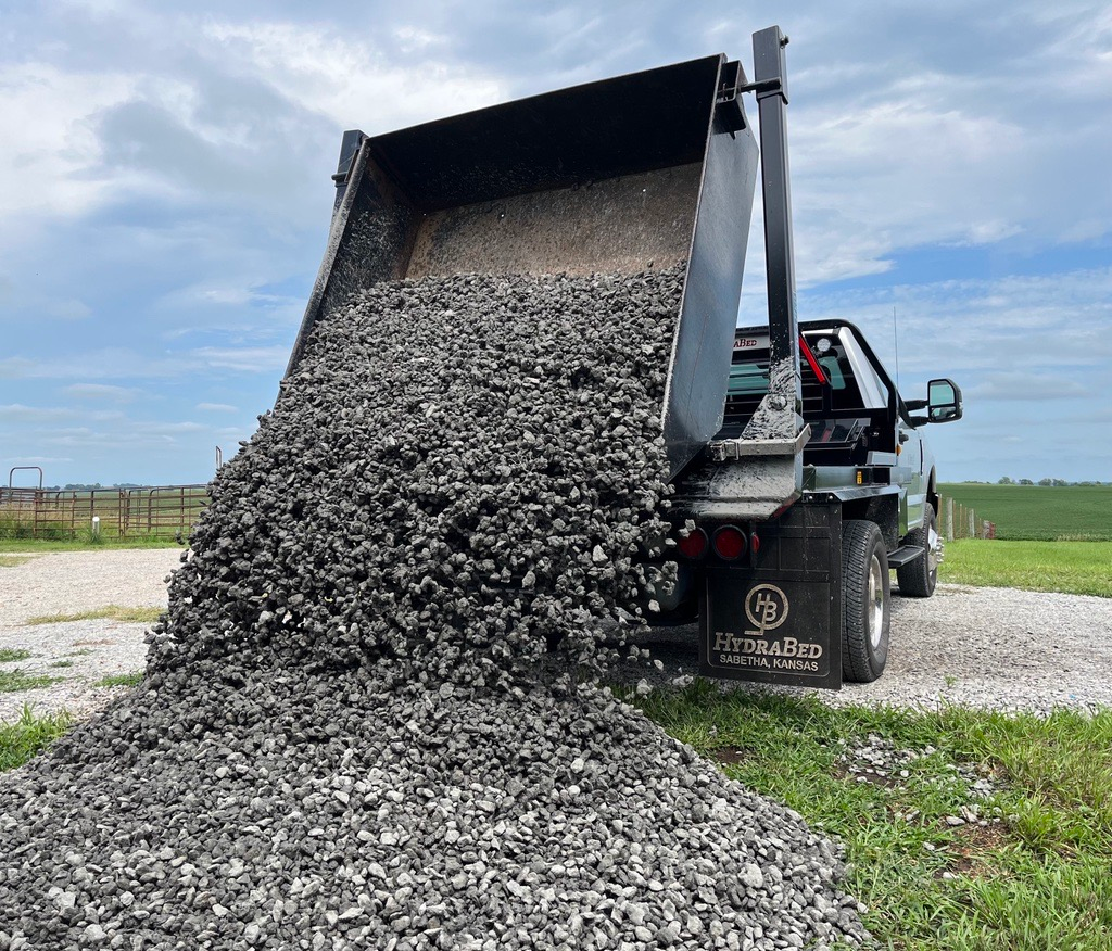 HydraBed® & Reellift by Triple C, Inc. | ACCESSORIES