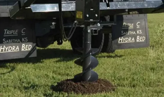 HydraBed® & Reellift by Triple C, Inc. | HYDRAPHD™