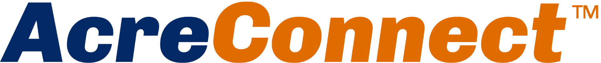 Agriculture Spray Drone Software | AcreConnect Software