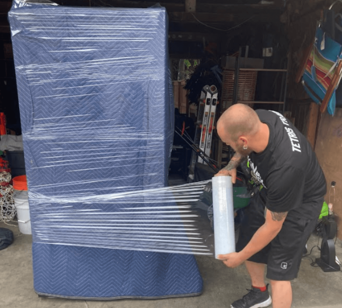 Kinetic Movers - Professional Moving Company in York PA