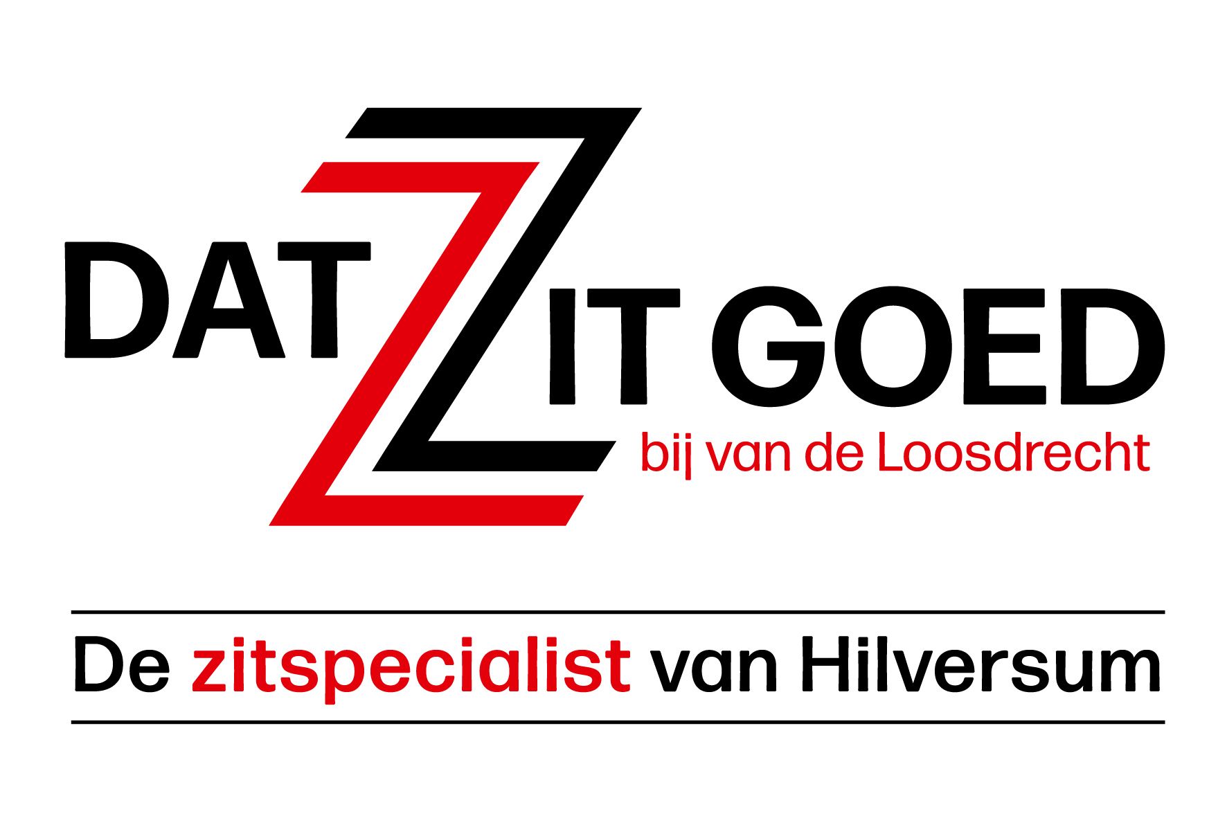 Dat Zit Goed bij Van de Loosdrecht