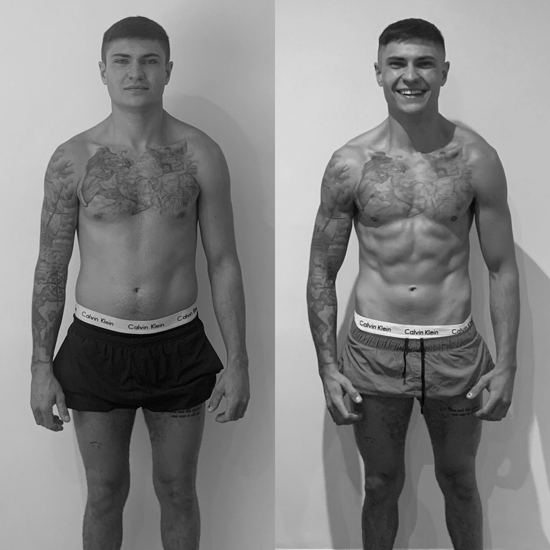 Gyms in Scarborough | Chrisfit Gym in Scarborough