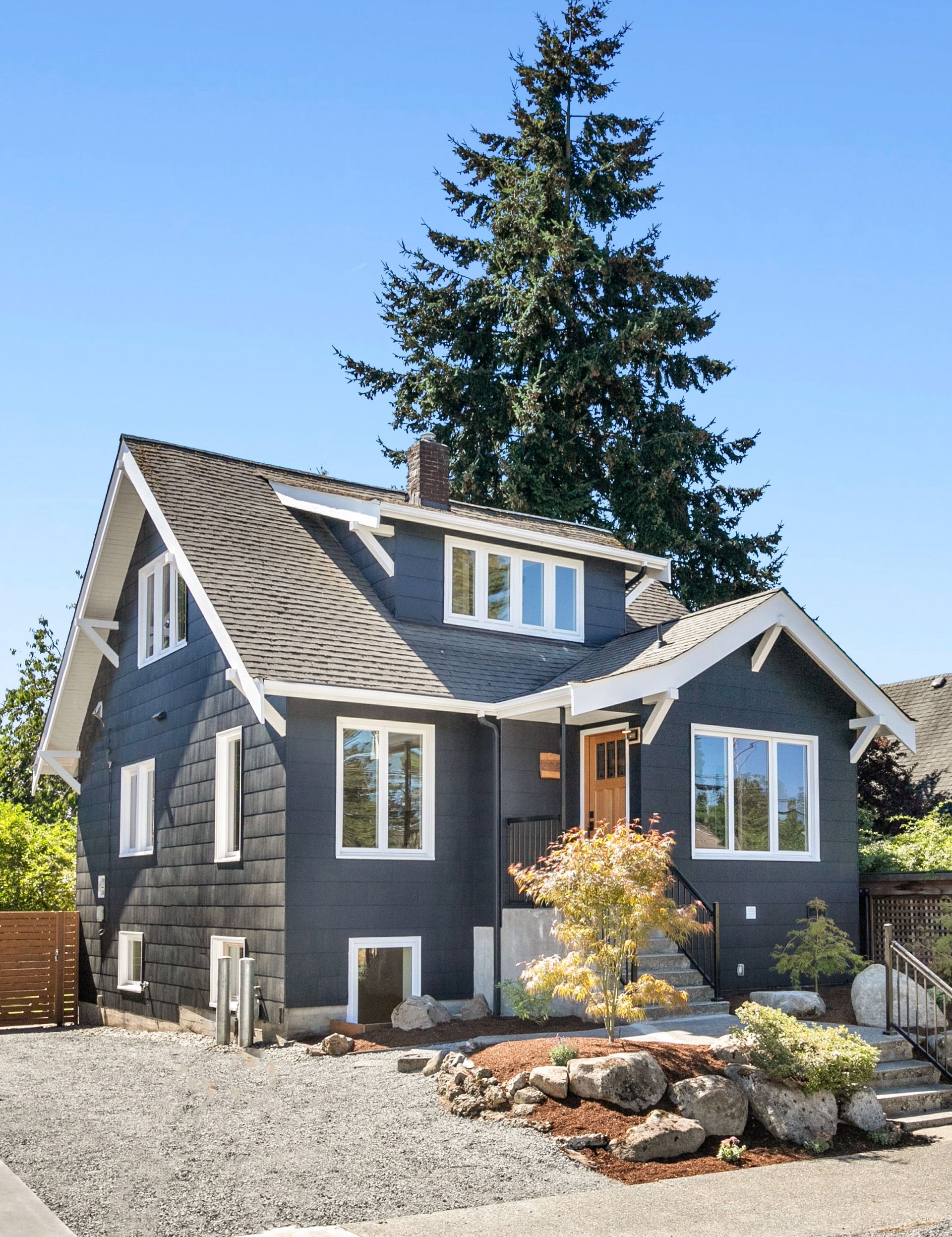 Luxury Homes - Dwellings Seattle Real Estate