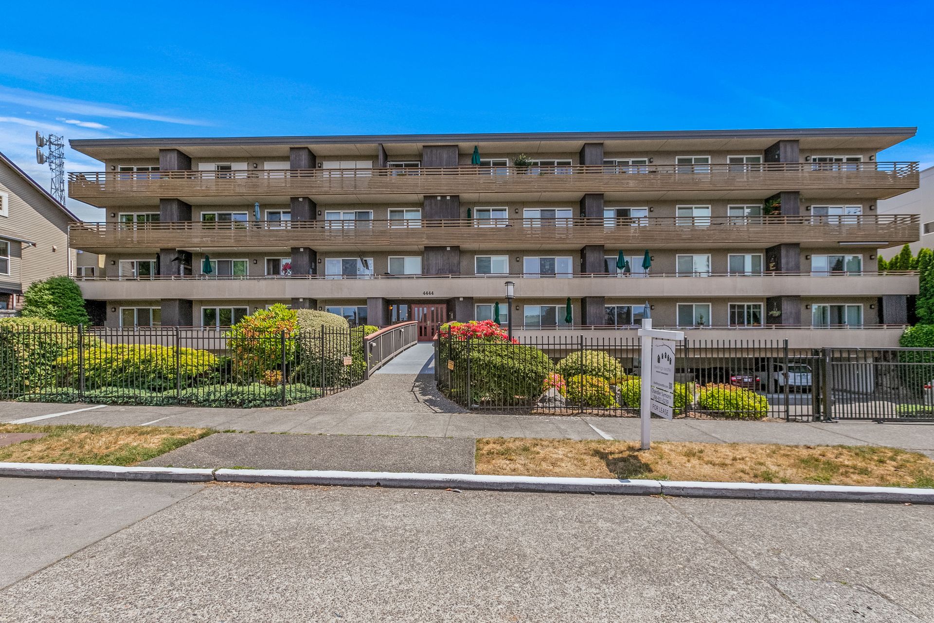 Nests - Dwellings Seattle Real Estate