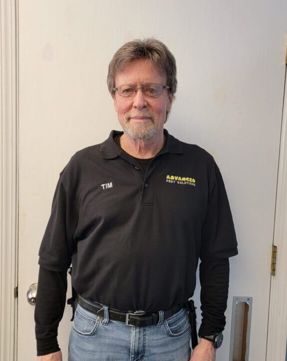 Advance Pest Solutions | Bettendorf, Iowa