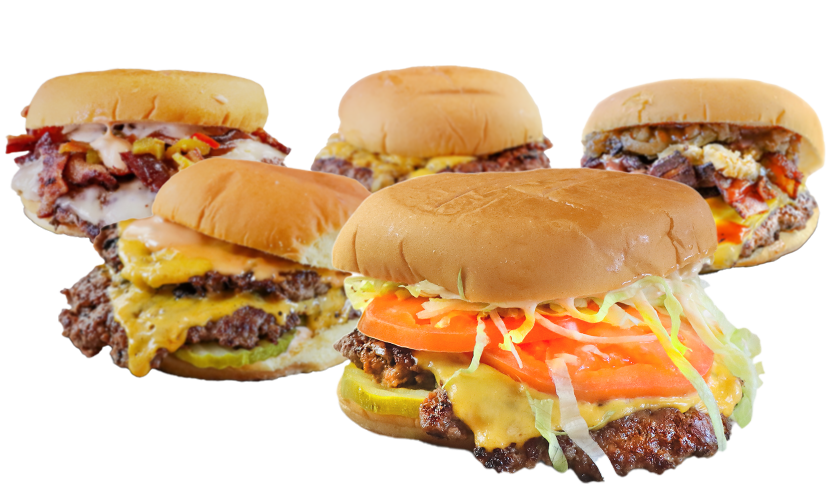 Outpost Burger - Davis - Burgers - Hot Dogs - Fried Chicken - Chili