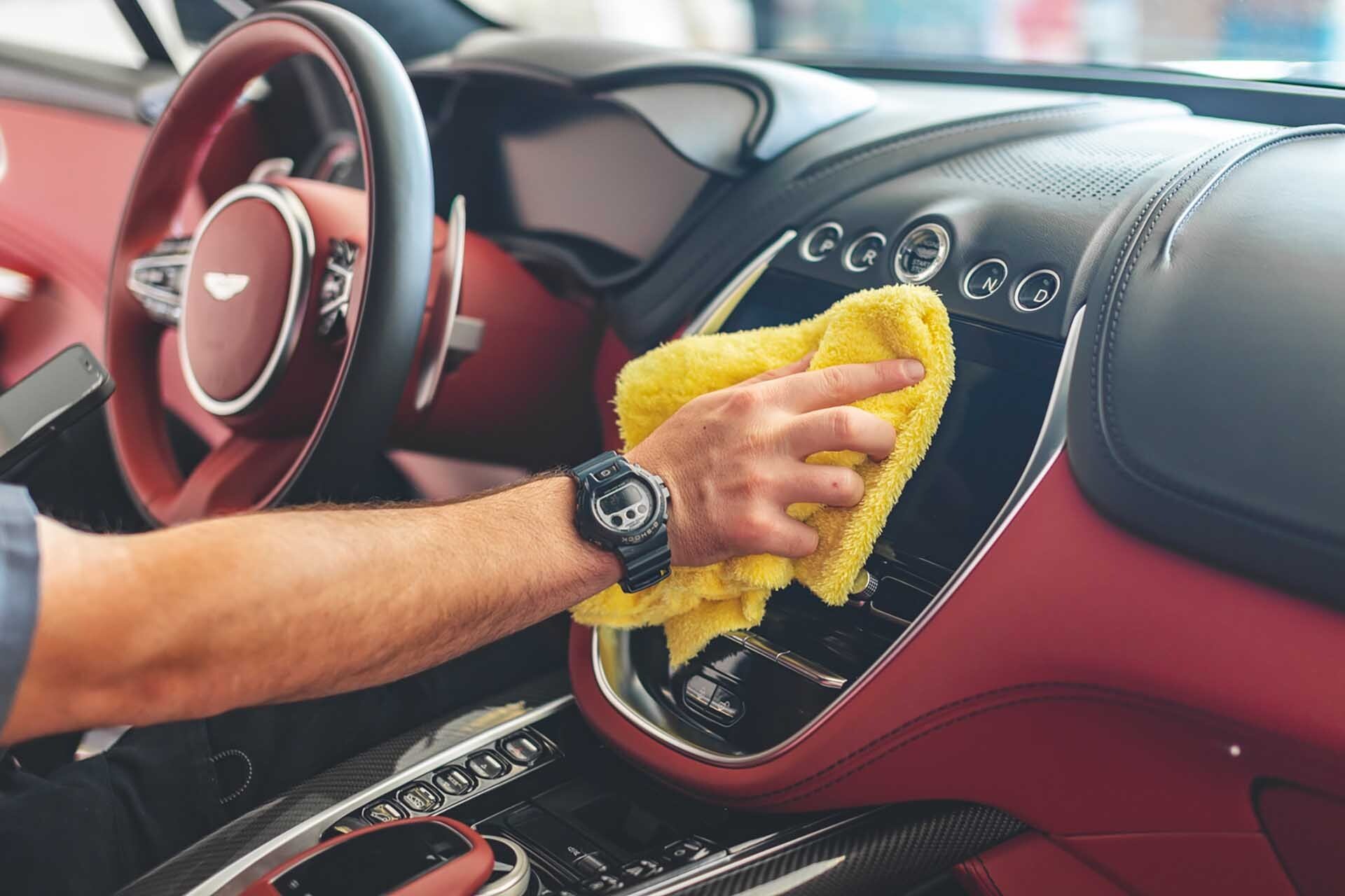 Exterior Auto Detailing in Ogden, UT|BMR Auto Detailing Studio