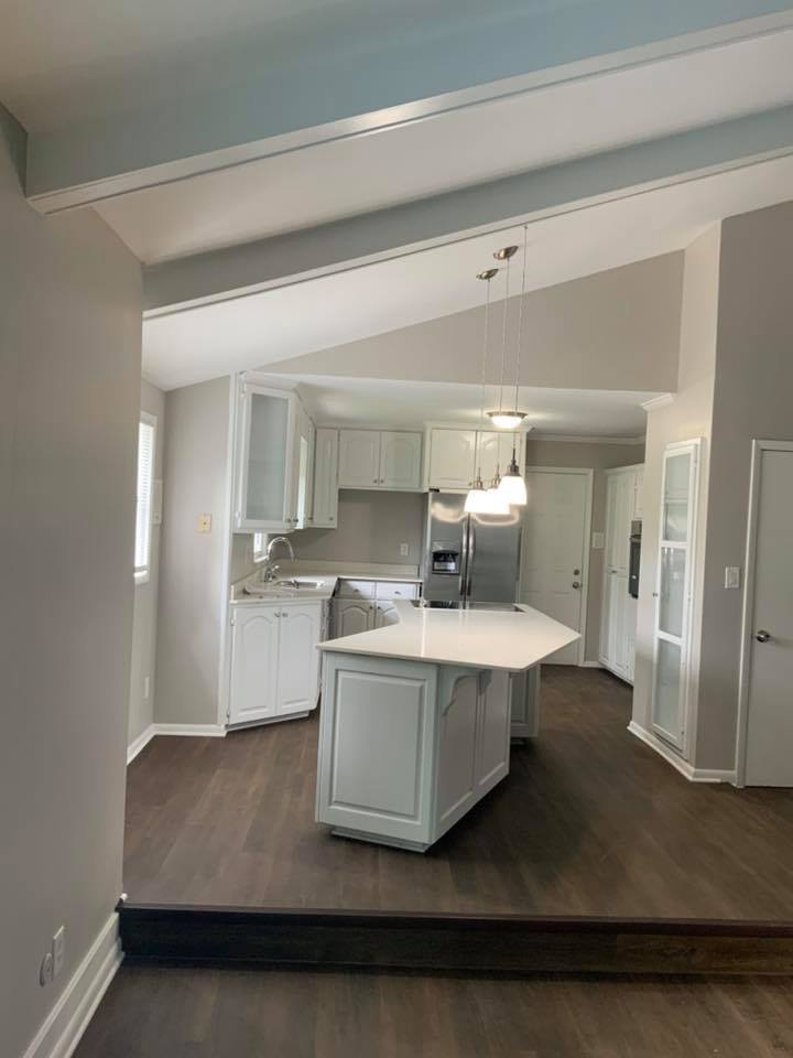 Premier Home Remodeling in Atlanta, GA - Perfect Remodeling, LLC