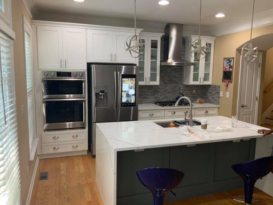 Premier Home Remodeling in Atlanta, GA - Perfect Remodeling, LLC