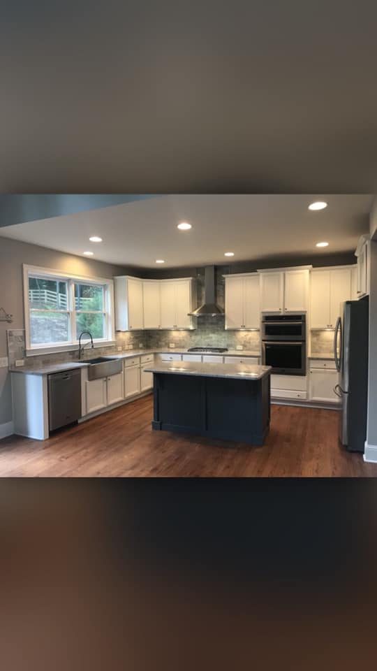 Premier Home Remodeling in Atlanta, GA - Perfect Remodeling, LLC