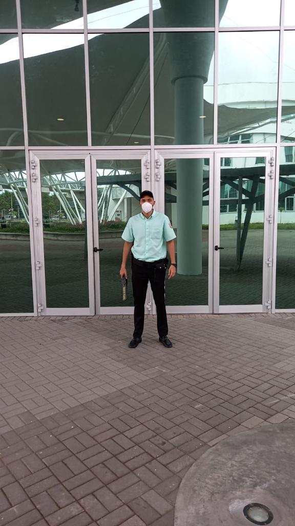 Grupo Jacsa – Servicios de seguridad y vigilancia