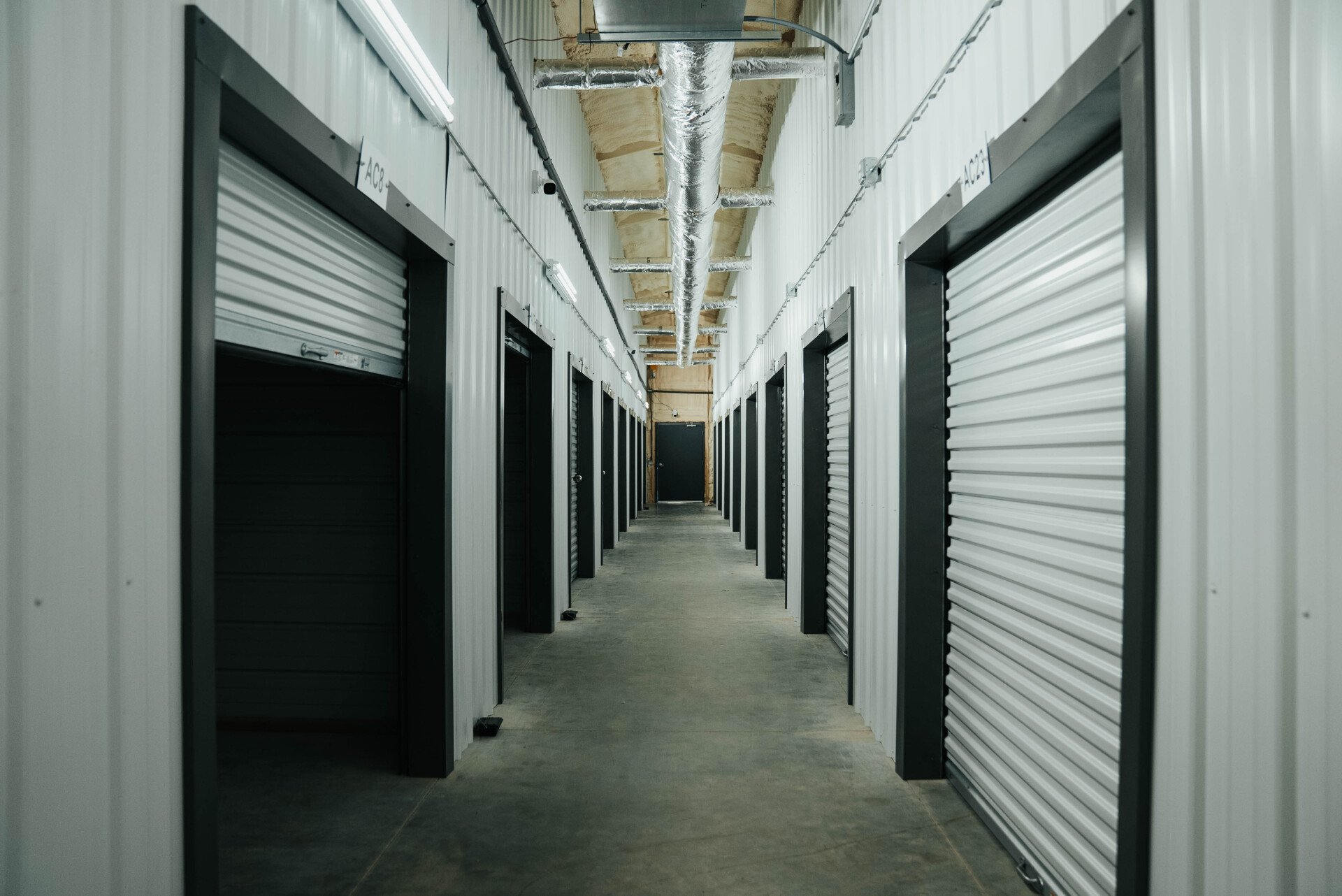 Storage Units in Paris, TN | Climate Controlled Storage | TJK Storage