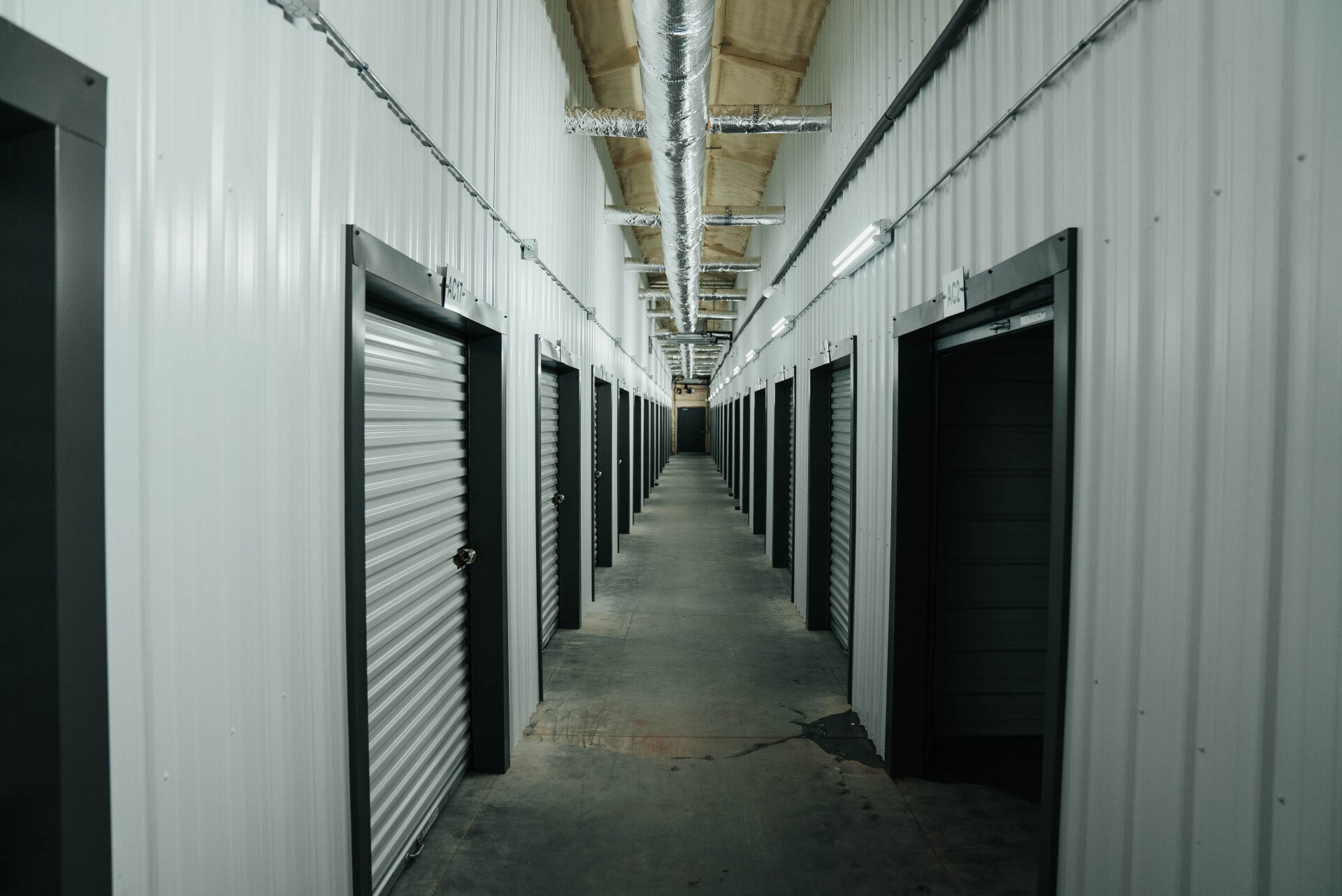Storage Units in Paris, TN | Climate Controlled Storage | TJK Storage