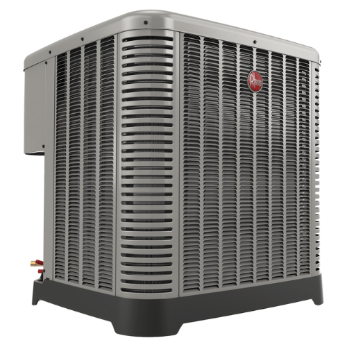 Rheem | Residential & Commercial Equipment | Trusted Supplier | OH & MI