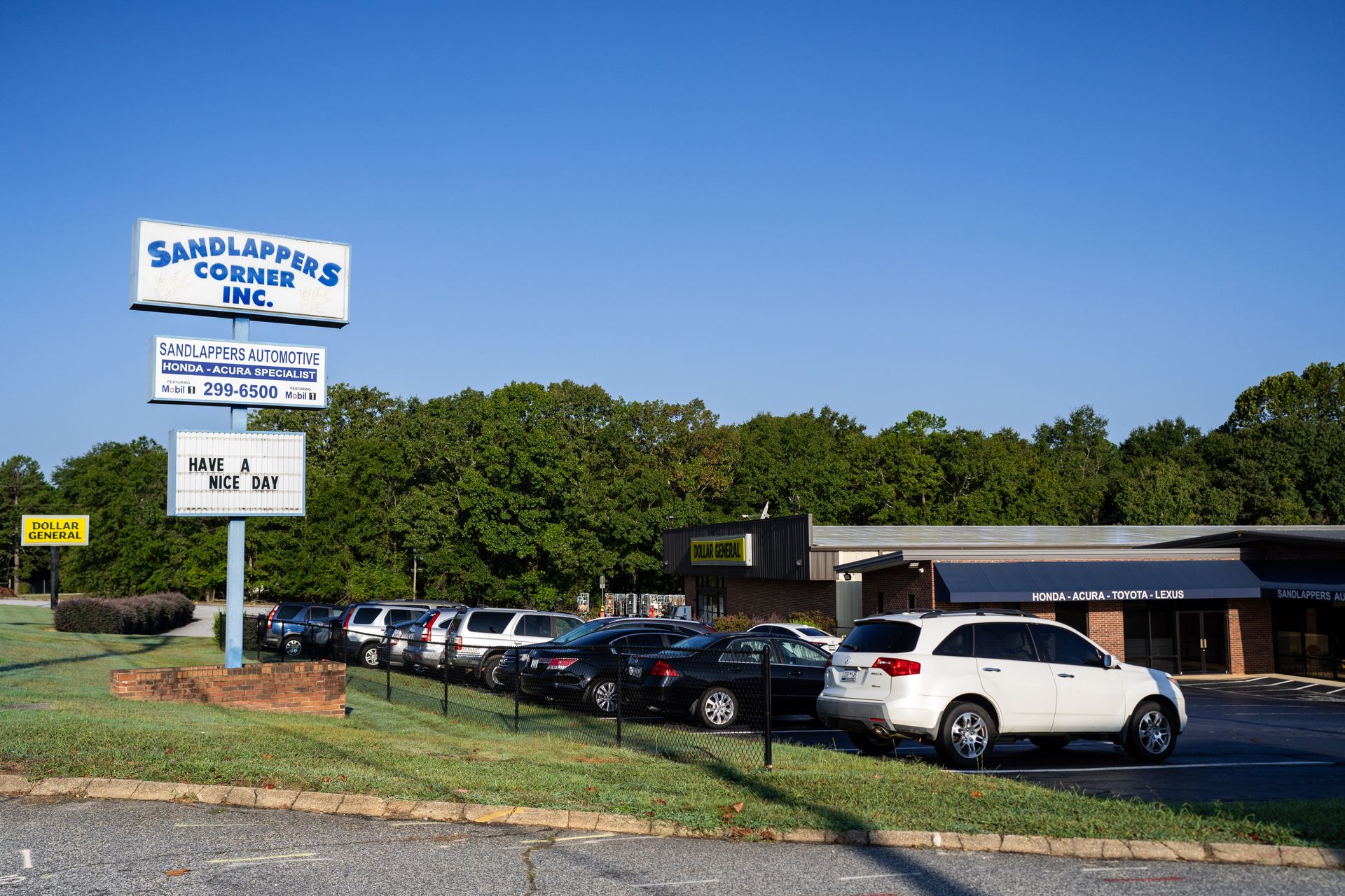 First Class HALT - Mauldin, SC | Service & Repair Shop