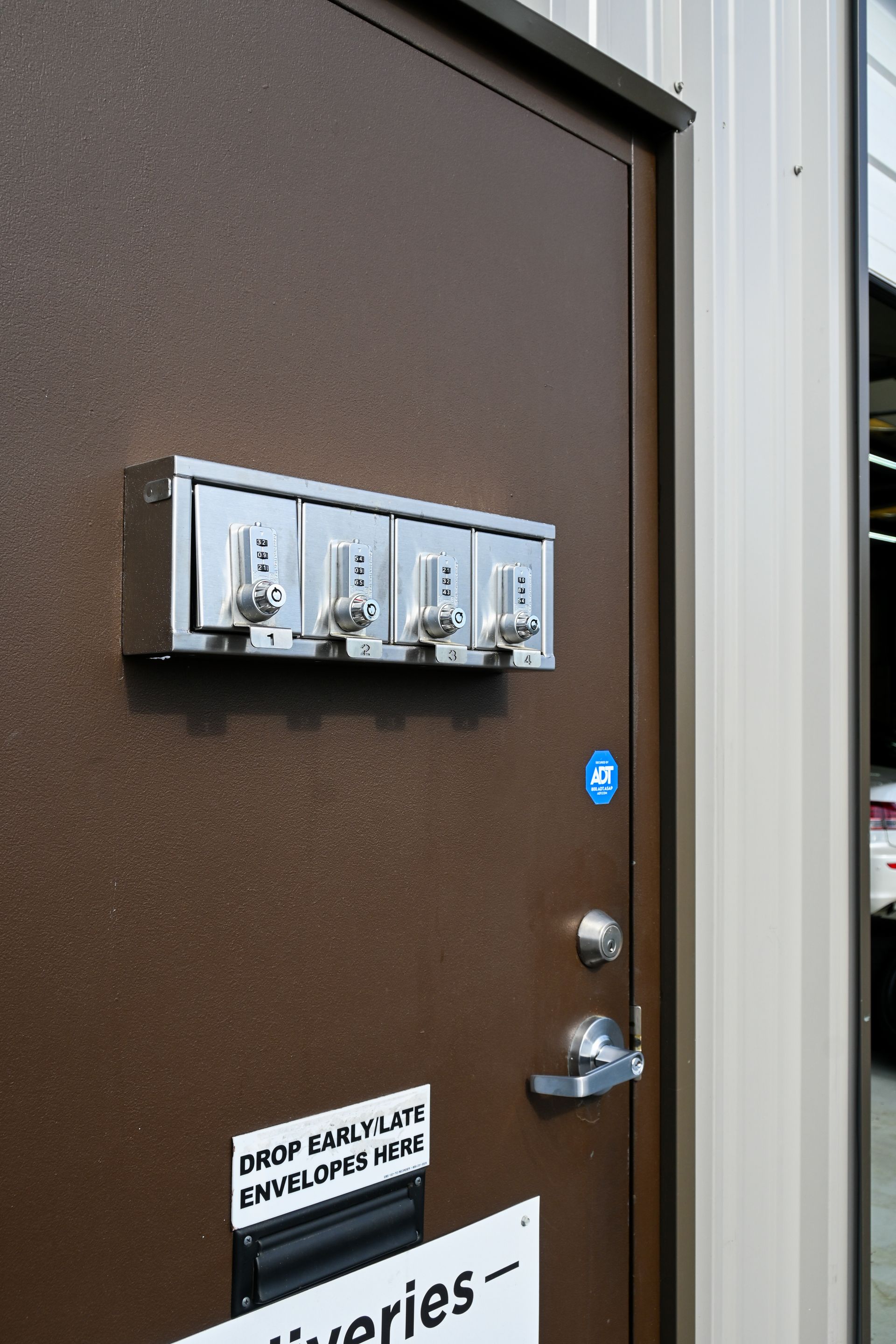 First Class HALT - Mauldin, SC | Service & Repair Shop