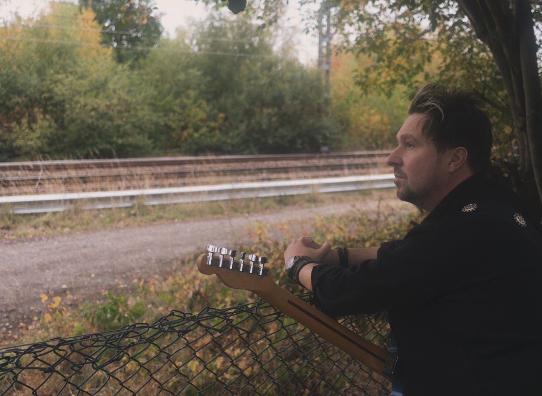 Rob Wheeler - Critically-Acclaimed Artist, Songwriter & Producer