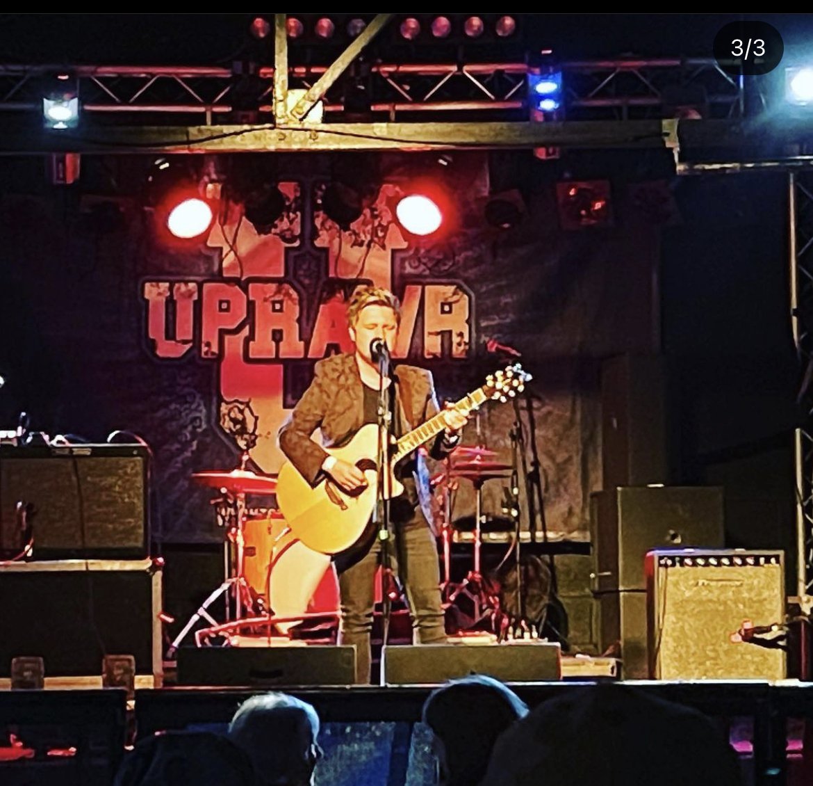 Rob Wheeler - Critically-Acclaimed Artist, Songwriter & Producer