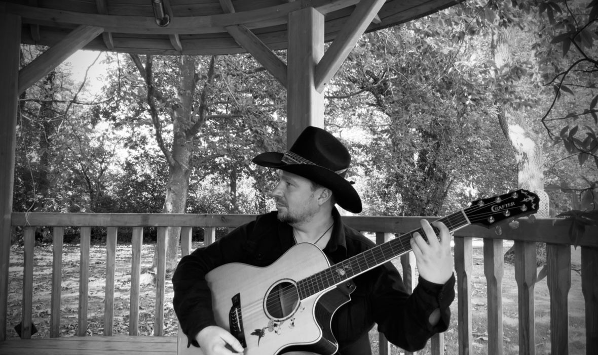 Rob Wheeler - Critically-Acclaimed Artist, Songwriter & Producer