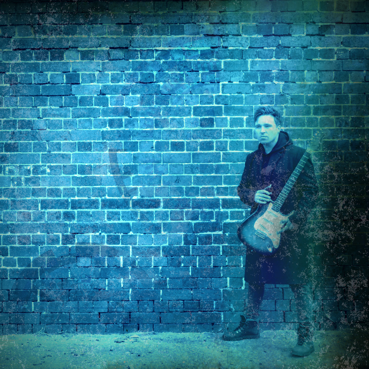 Rob Wheeler - Critically-Acclaimed Artist, Songwriter & Producer