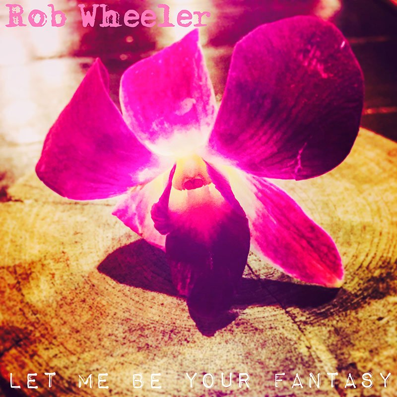 Rob Wheeler - Critically-Acclaimed Artist, Songwriter & Producer