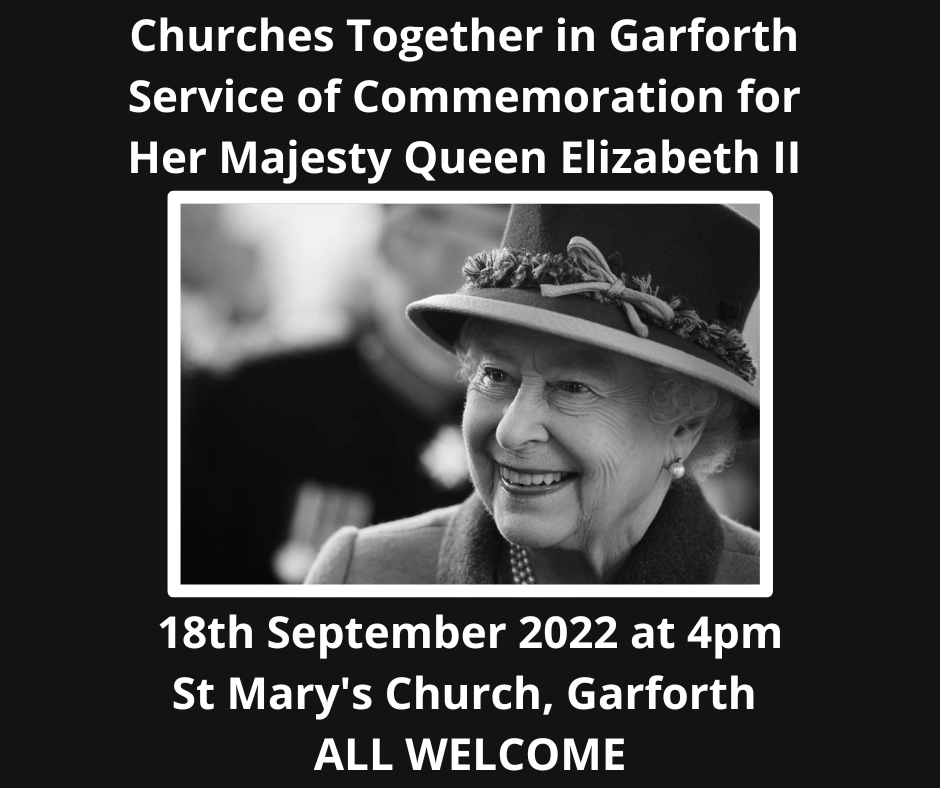 St Mary's Church Garforth