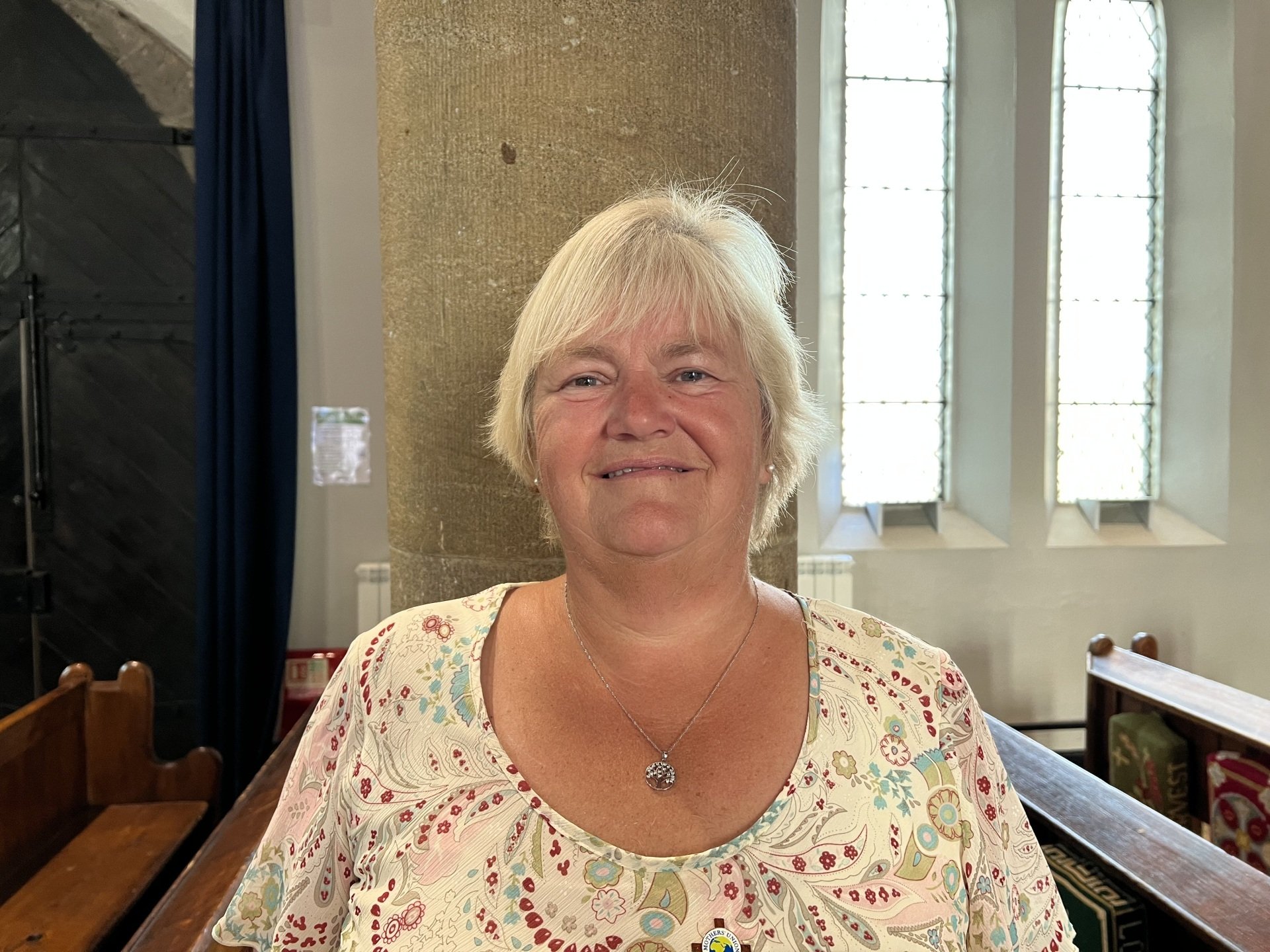 St Mary's Church Garforth