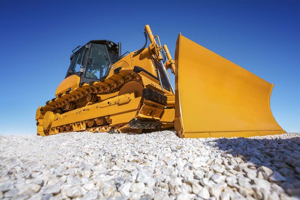 Digging Deeper: The Importance Of Regular Earthmoving Equipment Checks