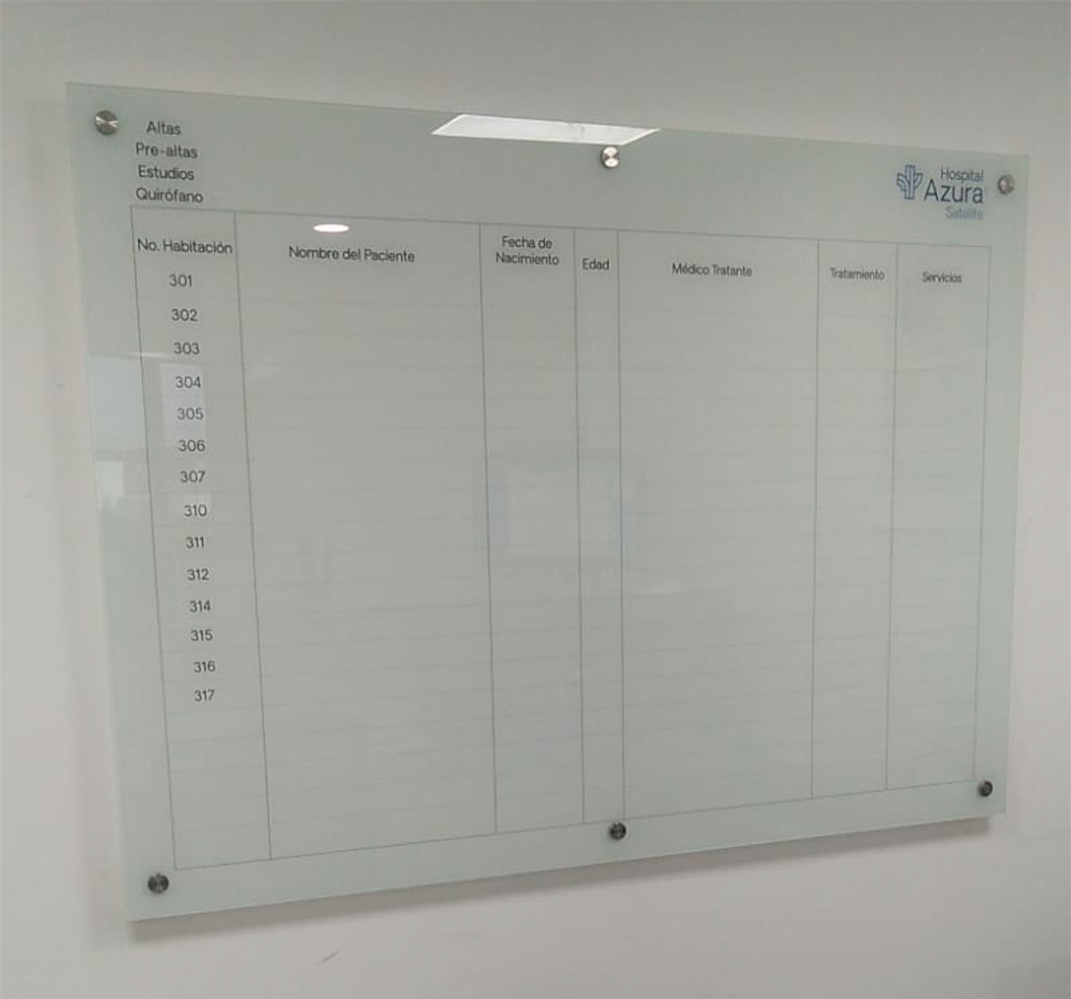 Pizarrón HÉRCULES CORCHO. Medida (base x altura) .90 x .60 cm