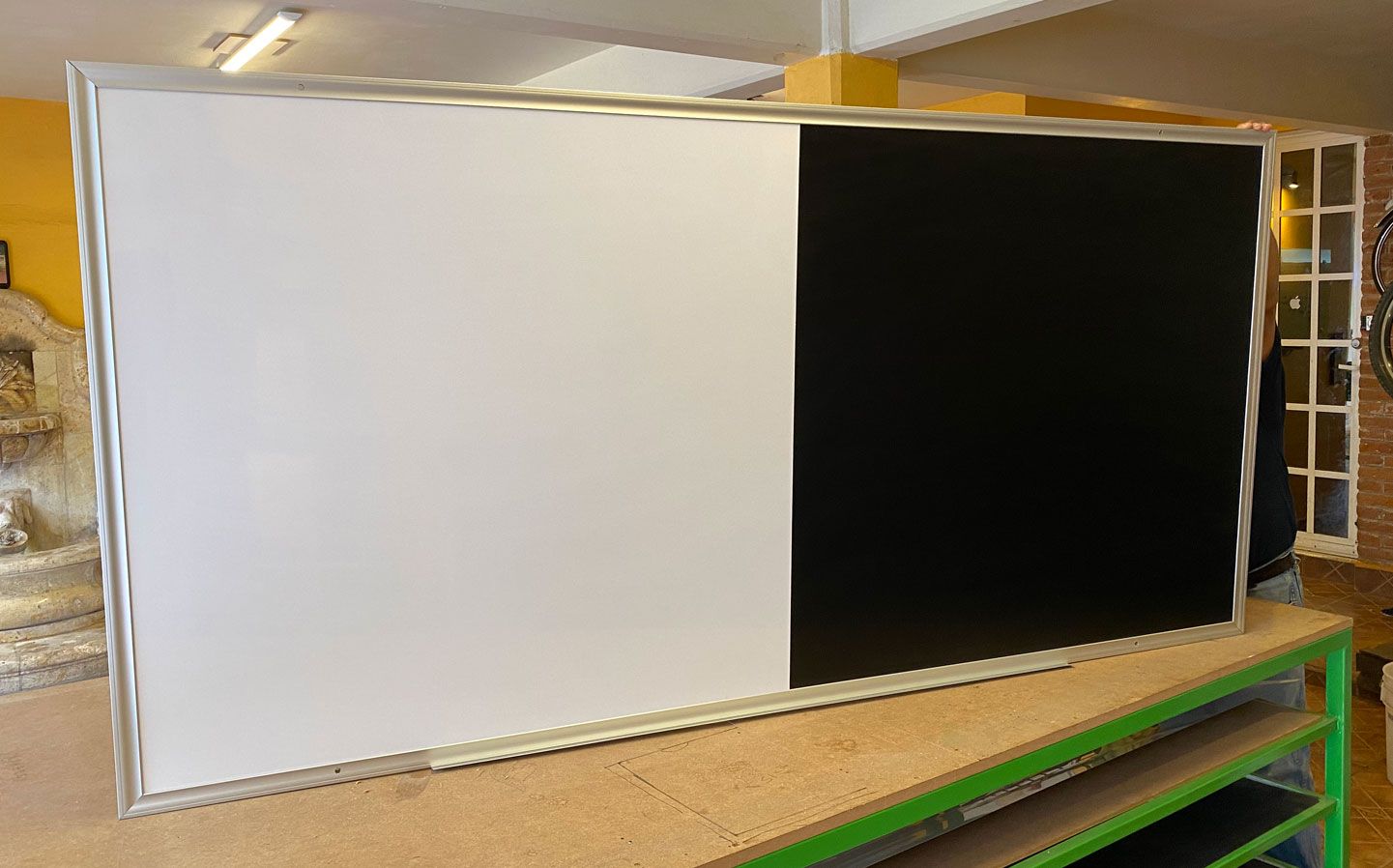 Tienda | Pizarrones y Pupitres Tarea