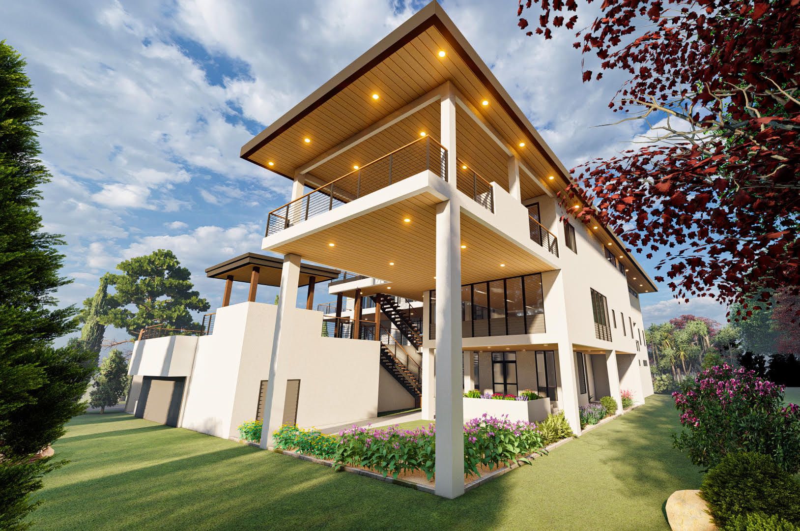 Current Construction | Innovo