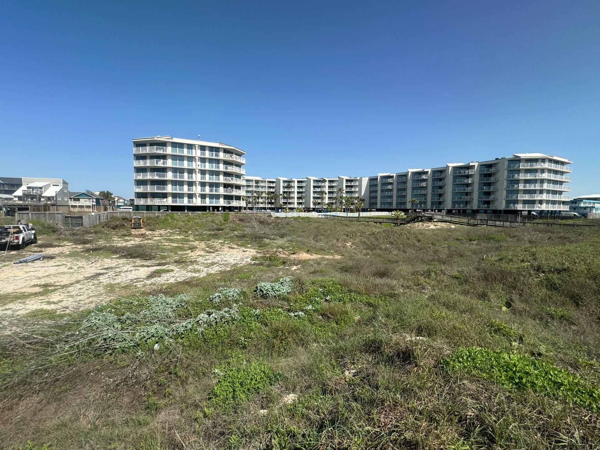 Current Construction | Innovo