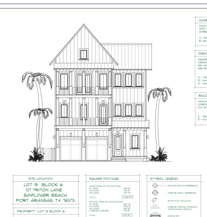 Current Construction | Innovo